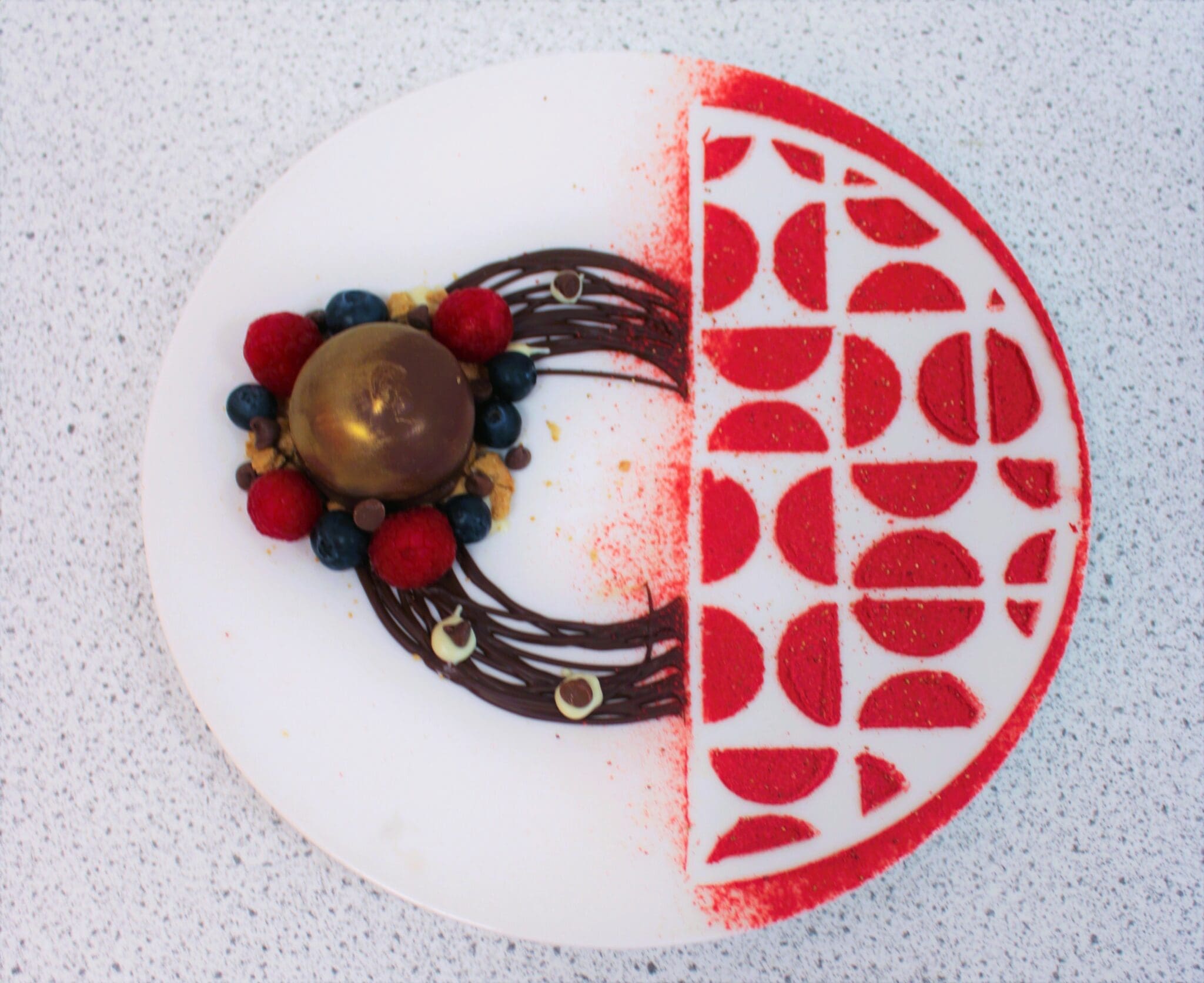 Y10 Student Lyla is National Winner of the Tunnock's Teacake Challenge! | Dame Alice Owen's School